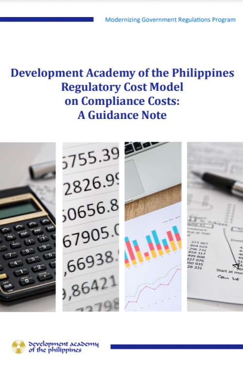 DAP Modernizing Government Regulations Program releases regulatory ...