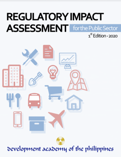 DAP Modernizing Government Regulations Program releases regulatory ...