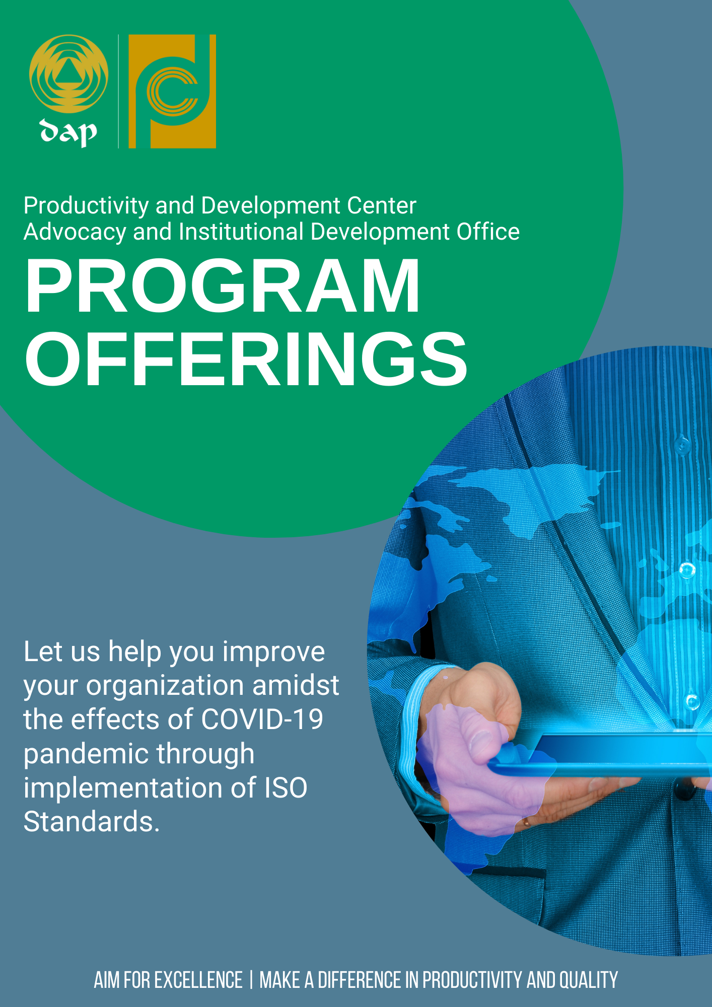 Activity Calendar | PDC