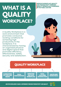 Service Quality Standards | PDC