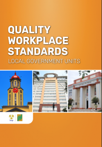 Quality Workplace Standards for Local Government Units | PDC